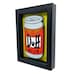 Duff Beer Art the Simpsons Art Duff Beer Can 3D Art Duff Beer Sign the ...