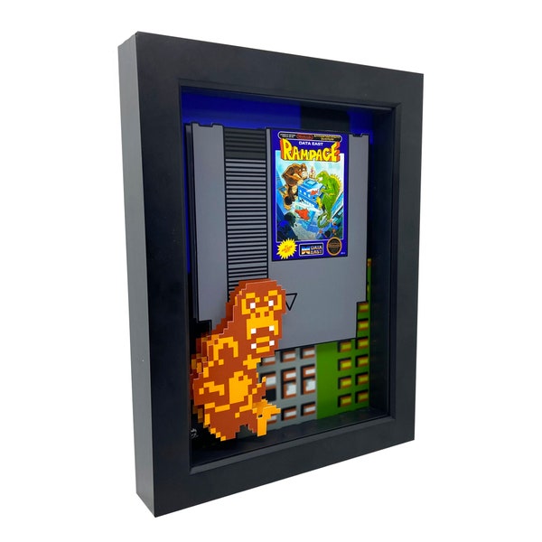 Nintendo Room Decor - Etsy