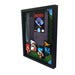 Final Fantasy Nintendo 8 Bit Art Video Game Art Nintendo Art 3D Art ...