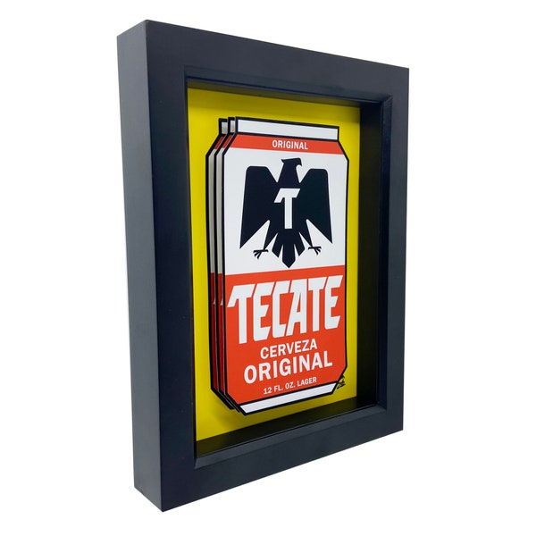 Tecate - Etsy