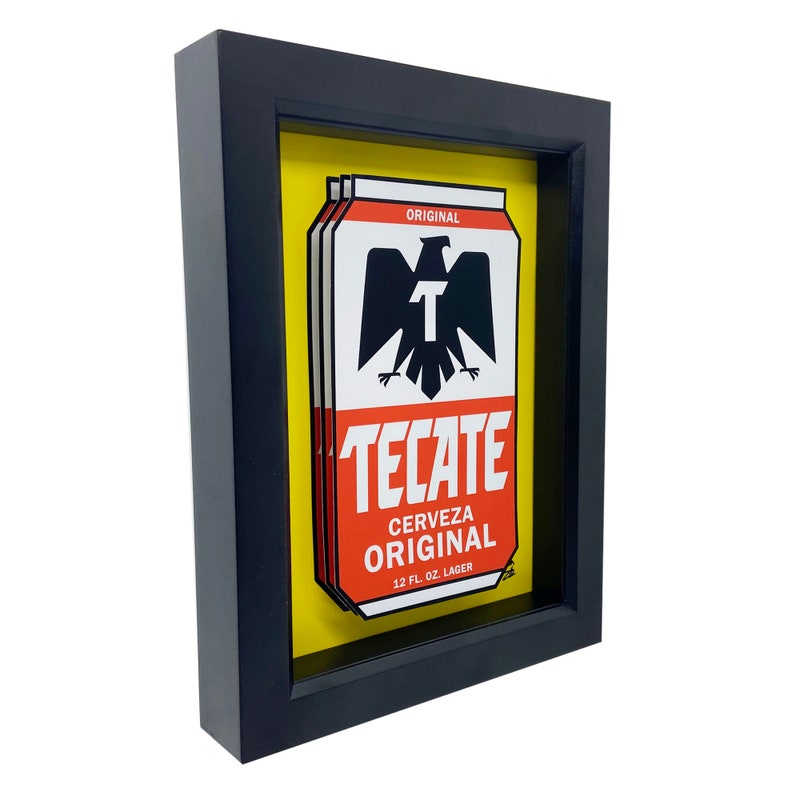 Tecate - Etsy