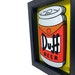 Duff Beer Art the Simpsons Art Duff Beer Can 3D Art Duff Beer Sign the ...