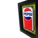 Pepsi Can Pepsi Decor 3D Art Pepsi Sign Soda Art Soda Sign Kitchen ...