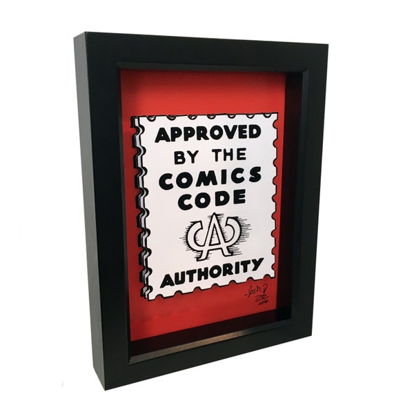 Comic Book Decor - Etsy