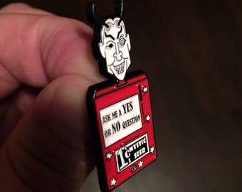 Twilight Zone Enamel Pin Twilight Zone Enamel Pin the Twilight Zone Pin ...