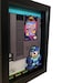 Mega Man Shadow Box Video Game Decor Video Game Art Video Game Wall Art ...