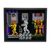 Metroid Art Super Metroid Wall Art Super Nintendo Art 3D Art Metroid 2 ...