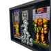 Metroid Art Super Metroid Wall Art Super Nintendo Art 3D Art Metroid 2 ...