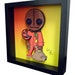 Trick r Treat Sam Horror Art Sam Hain Print Horror Movie Art