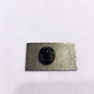 American Psycho Pin American Psycho Patrick Bateman Business Card Pin ...