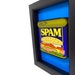 Spam Art Spam Print 3D Art Spam Pop Art Kitchen Wall Art Kitchen Decor ...