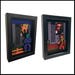 Friday the 13th A Nightmare on Elm Street Video Game Print Nintendo ...