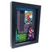 Mega Man Shadow Box Video Game Decor Video Game Art Video Game Wall Art ...
