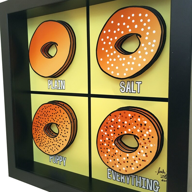 Fun Kitchen Decor Cute Kitchen Decor Fun Kitchen Art Cute - Etsy