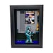 Robocop Nintendo 8 Bit Art Robocop Print 3D Art NES Art Retro Video ...