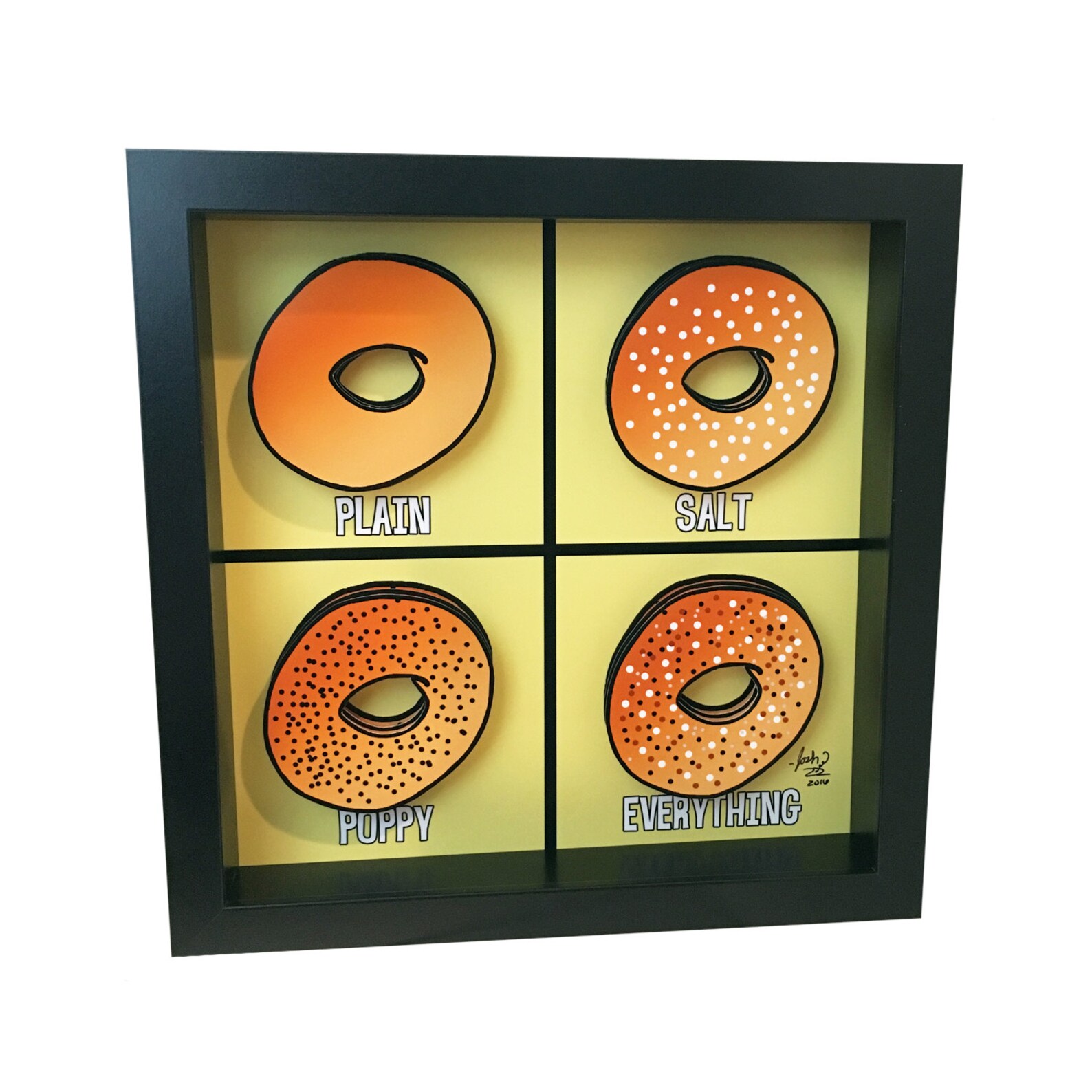 Fun Kitchen Decor Cute Kitchen Decor Fun Kitchen Art Cute - Etsy