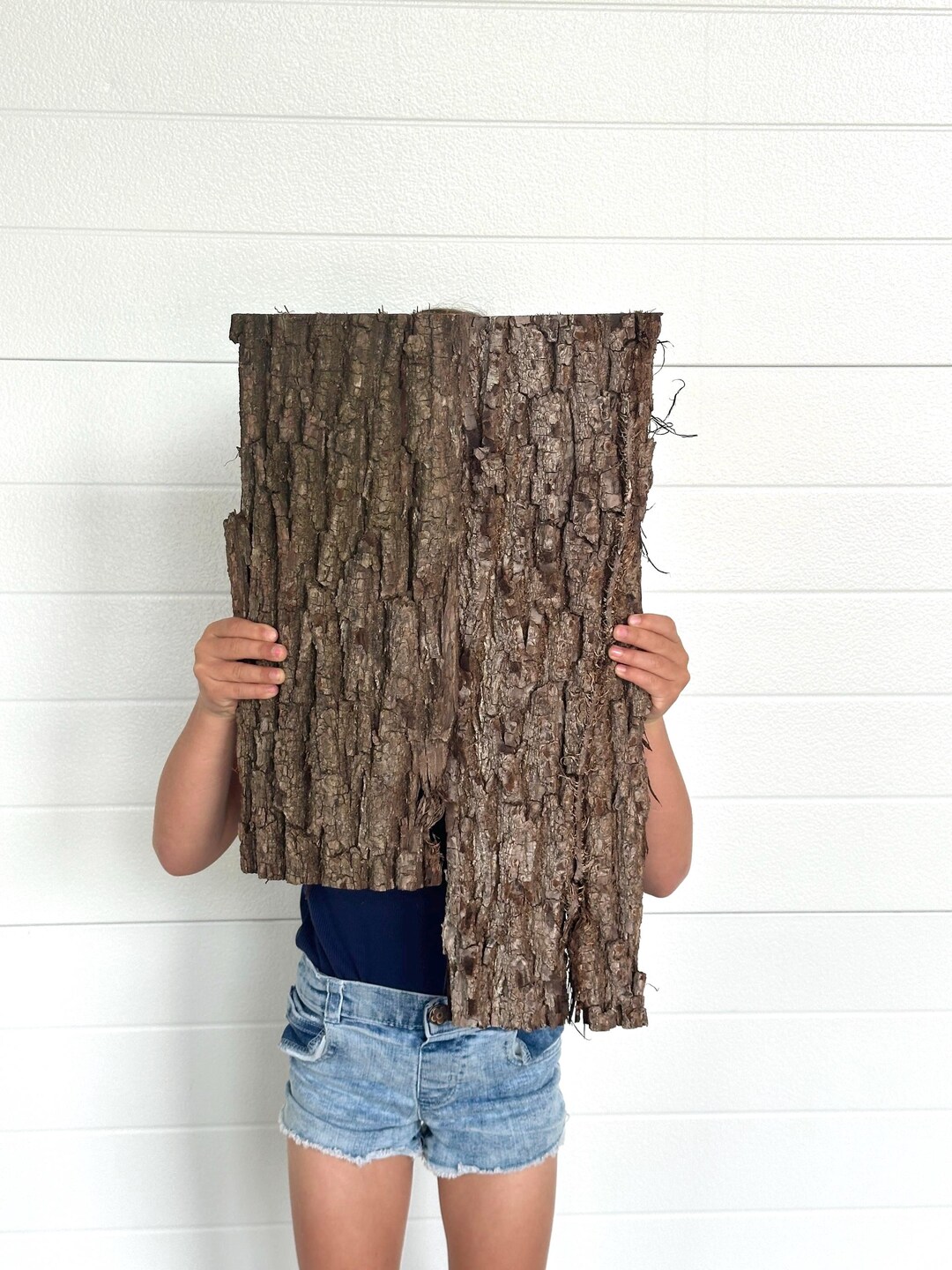 Bark Bundle | Bark Box | Blind Bark Box | Tree Bark | Craft | Art ...