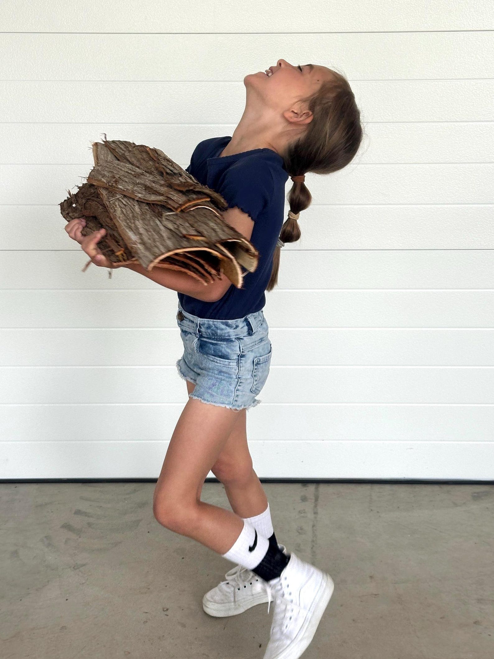 Bark Bundle | Bark Box | Blind Bark Box | Tree Bark | Craft | Art ...