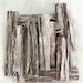 Bark Bundle | Bark Box | Blind Bark Box | Tree Bark | Craft | Art ...