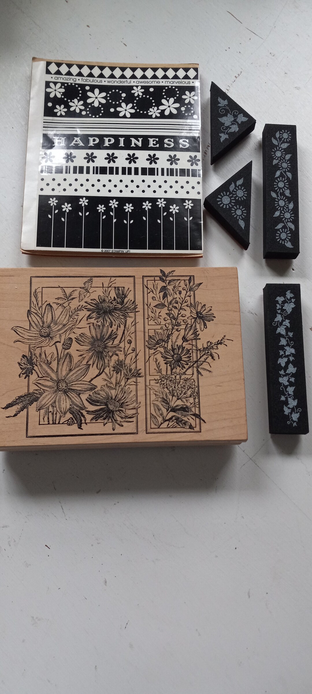 Paper Stamps, Ink Stamps, Art Stamps, Rubber Stamps, Art Projects ...