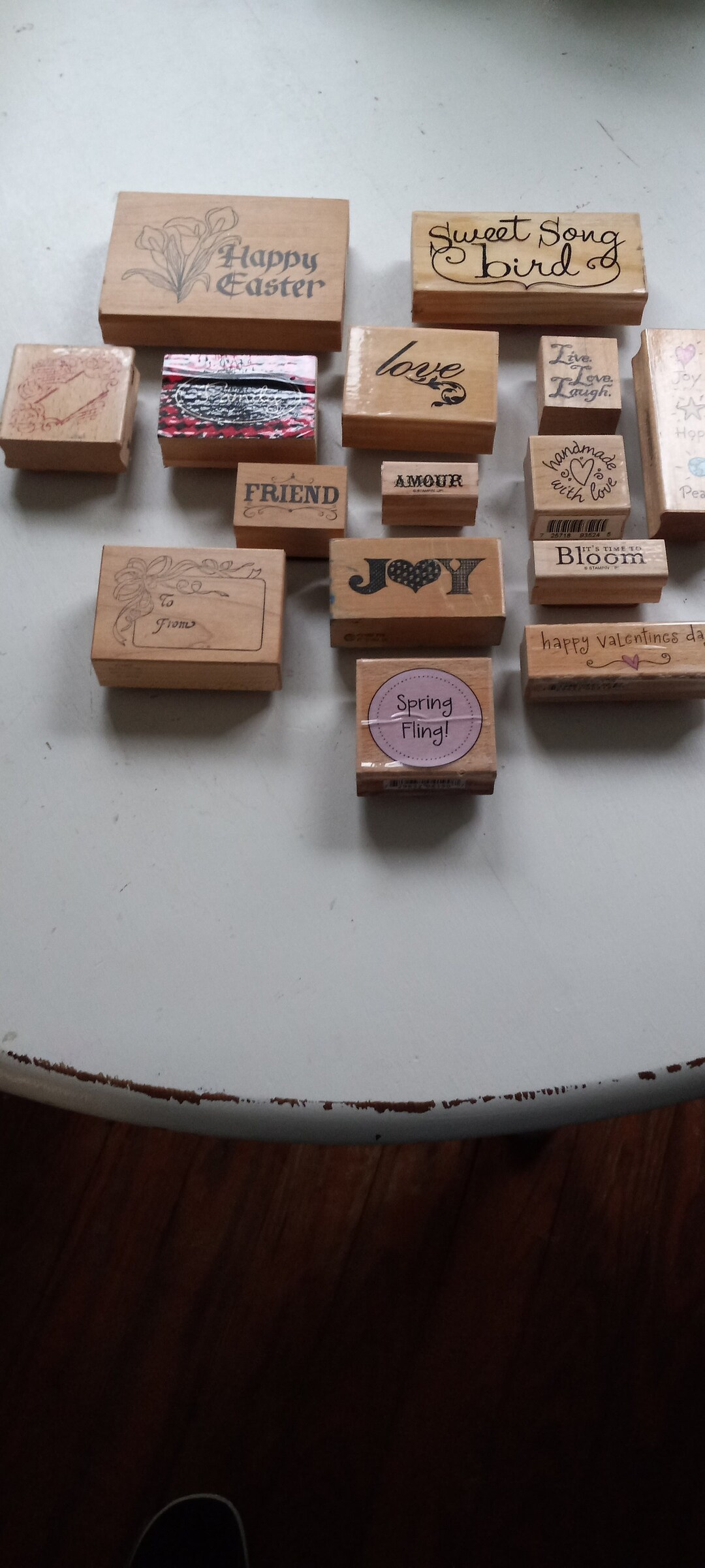 Art Tools, Rubber Stamps, Art Stamps, Used Stamps, Stamp Collection ...