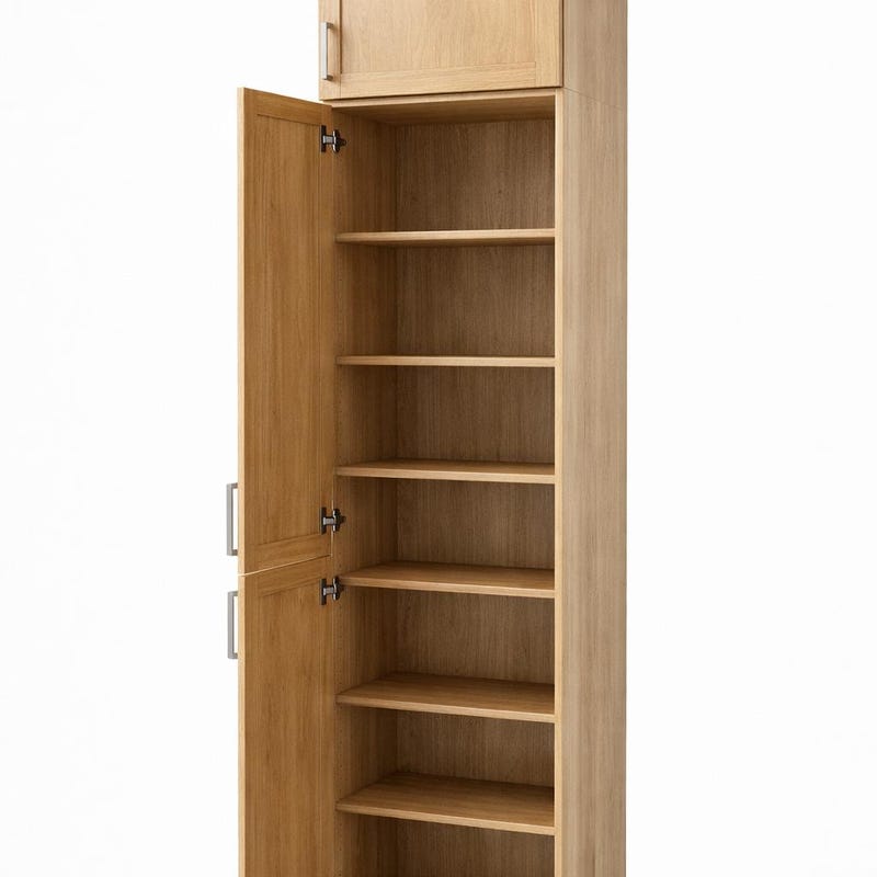 Kitchen Cupboard Tall - Etsy