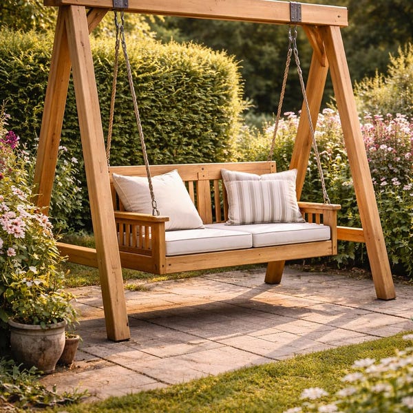 Diy Adult Swing - Etsy
