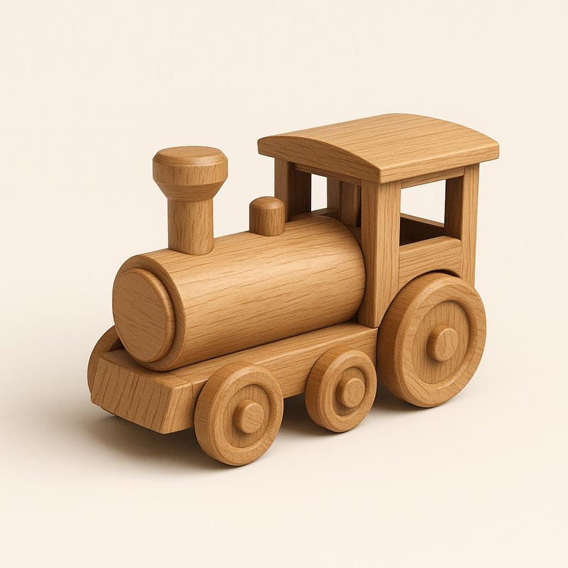 Plans for Wood Kids Toys - Etsy UK