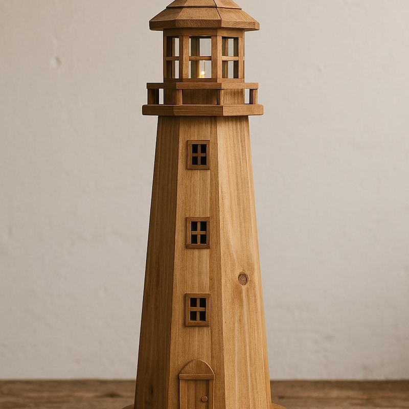 Dolls House Lighthouse - Etsy UK