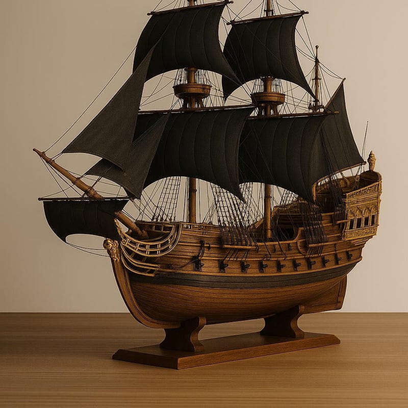 Clipper Blueprints - Etsy UK