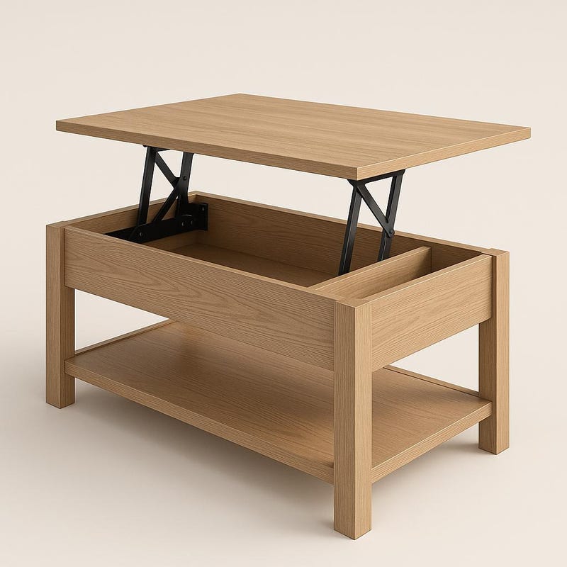 Convertible Table - Etsy