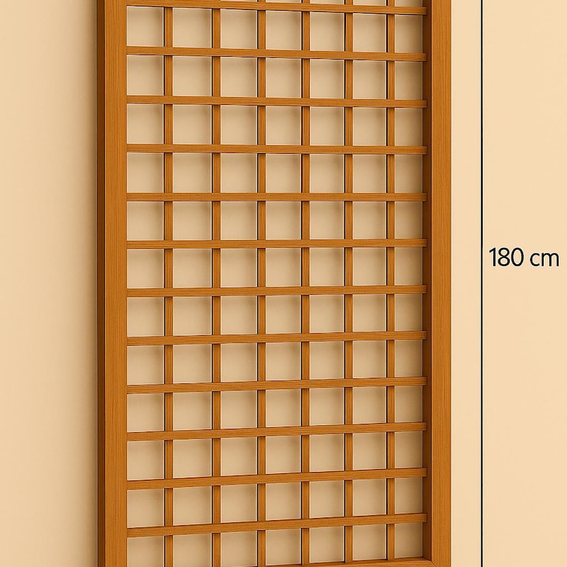 Fence Panel Planter - Etsy UK
