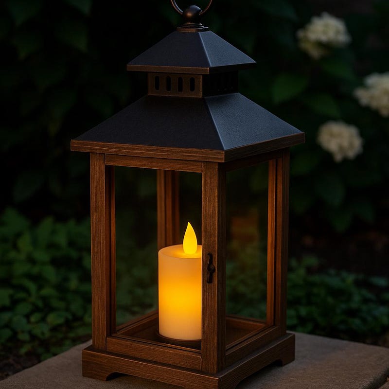 Outdoor Vintage Lighting - Etsy