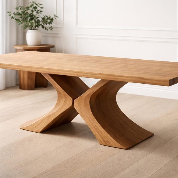 Luxury Table Legs - Etsy
