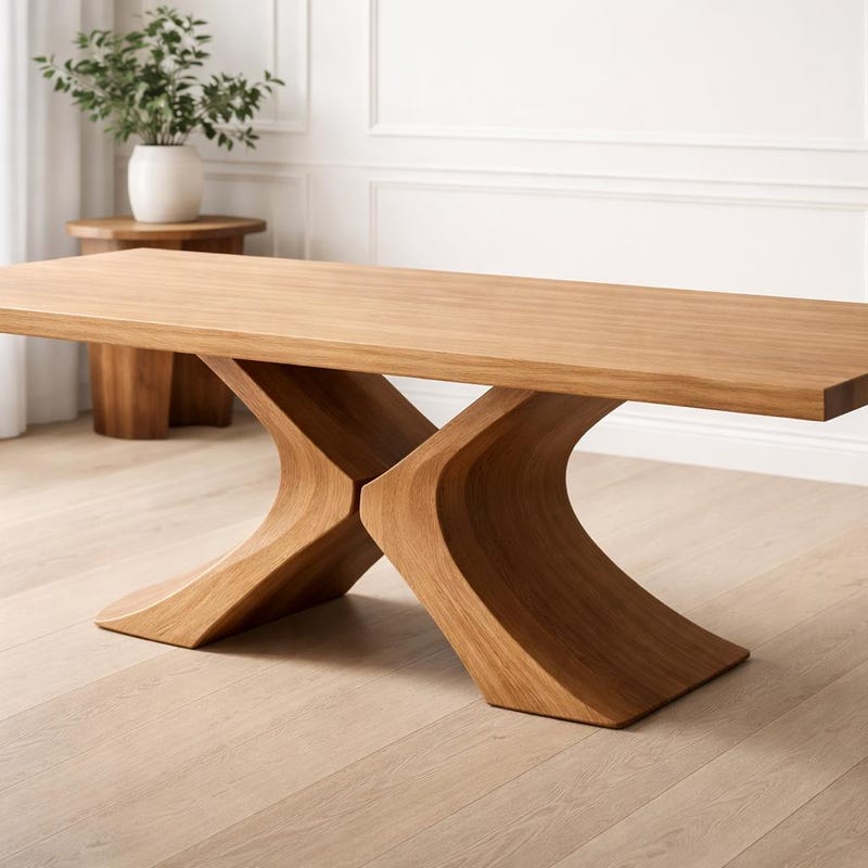 Luxury Table Legs - Etsy