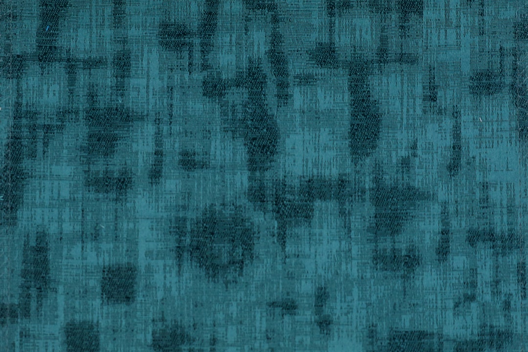 Solid Teal Color Custom Made Curtains Valance Roman Shade Bedroom Kids ...