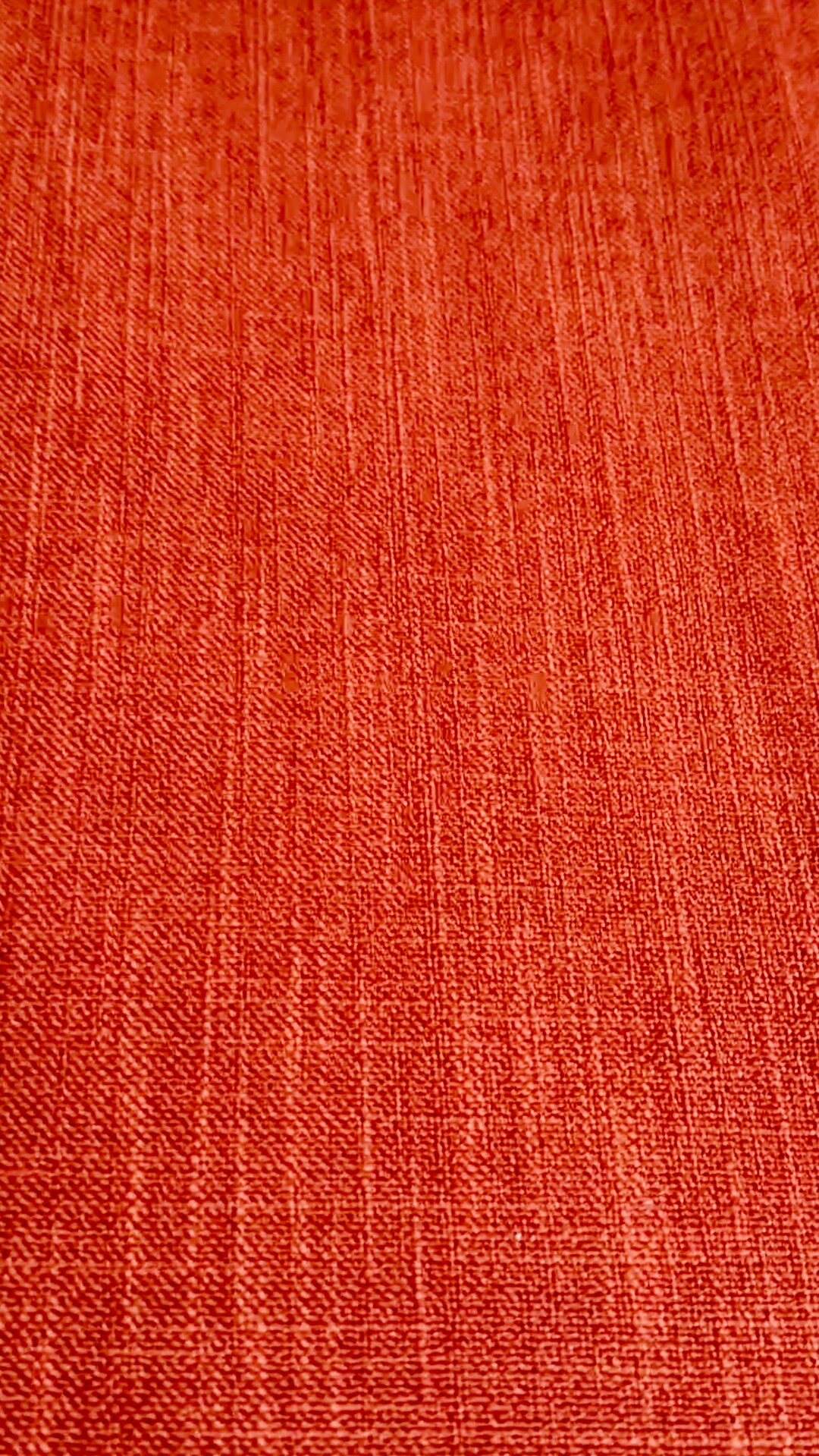 Custom Made Vibrant Red Solid Curtain, Shower, Pillow Covers, Table ...