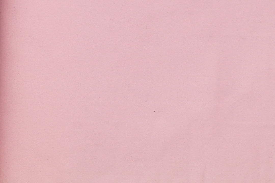 Solid Light Pink/ Baby Pink Color Custom Made Curtains Valance Roman ...