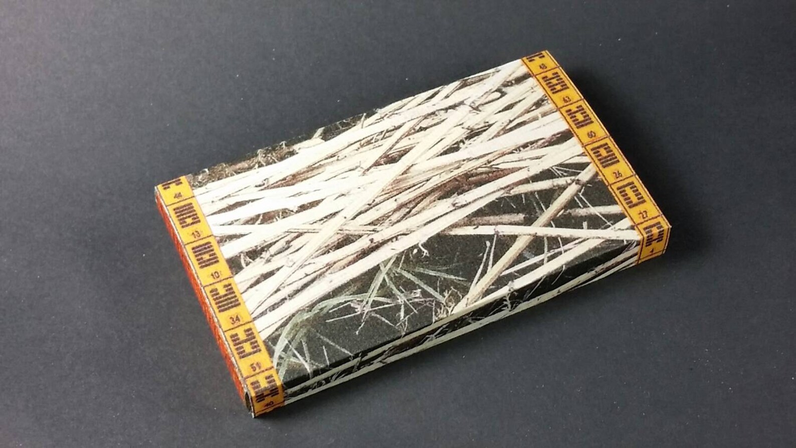 I Ching Hexagram Yao Staves for Consultations: in Yarrow - Etsy