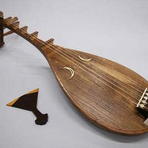 Biwa -real Silk™ Musical Strings - Etsy