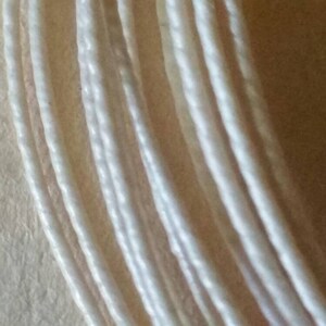 Violin Strings, Real Silk™ - Etsy