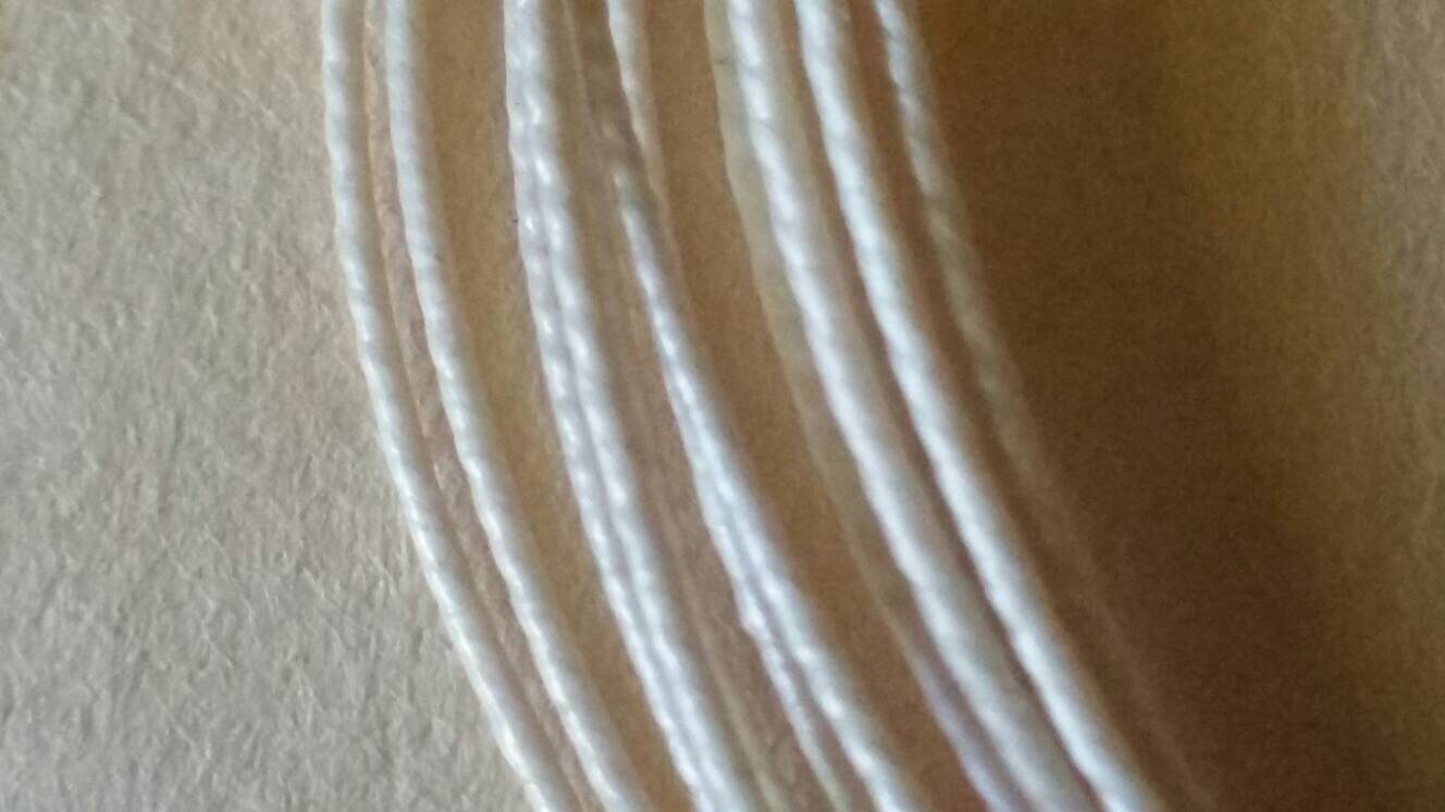 Violin Strings, Real Silk™ - Etsy