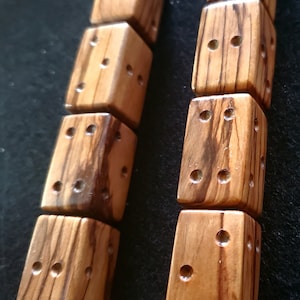 Ramala Shastra in Sacred Olive Wood - Etsy