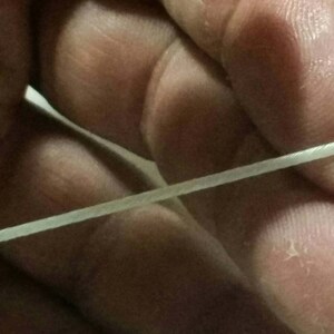 Violin Strings, Real Silk™ - Etsy