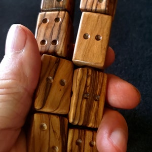 Ramala Shastra in Sacred Olive Wood - Etsy