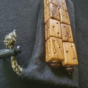 Ramala Shastra in Sacred Olive Wood - Etsy