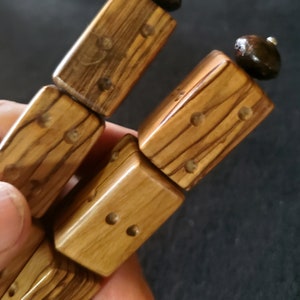 Ramala Shastra in Sacred Olive Wood - Etsy
