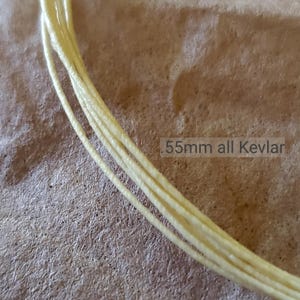 Violin Strings, Real Silk™ - Etsy