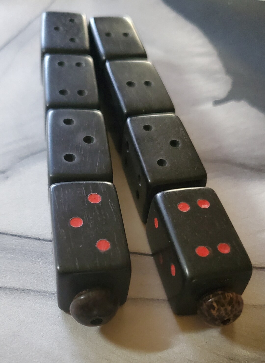 Ramala Shastra in Ebony to Be Custom Made - Etsy