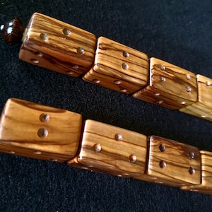 Ramala Shastra in Sacred Olive Wood - Etsy